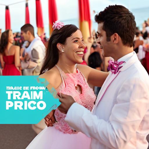 Trajes De Prom En Puerto Rico - Puerto Rico