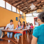 Examen De Aprendizaje En Puerto Rico - Puerto Rico