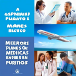 Mejores Planes Medicos En Puerto Rico - Puerto Rico