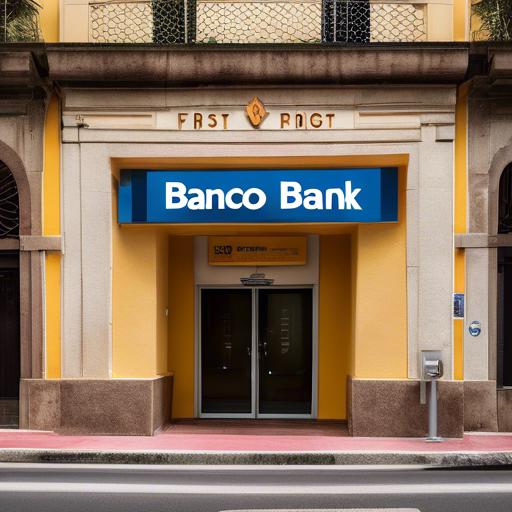 Banco First Bank En Puerto Rico - Puerto Rico