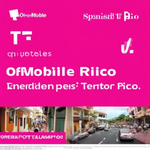 Ofertas De T Mobile En Puerto Rico - Puerto Rico