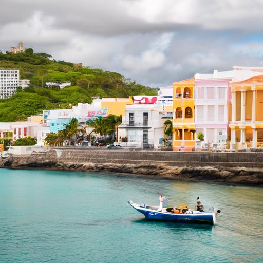 Agentes De Viajes En Puerto Rico - Puerto Rico