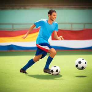 Clases De Soccer En Puerto Rico - Puerto Rico