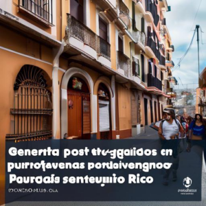 Abogados Para Veteranos En Puerto Rico - Puerto Rico