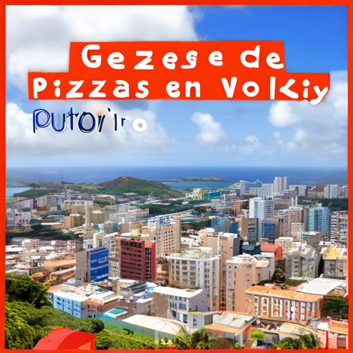 Piezas De Volky En Puerto Rico - Puerto Rico
