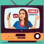 Ofertas De Cable Tv En Puerto Rico - Puerto Rico