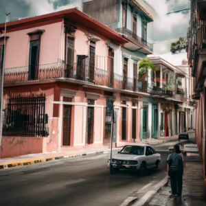 Estadisticas De Violencia Domestica En Puerto Rico - Puerto Rico