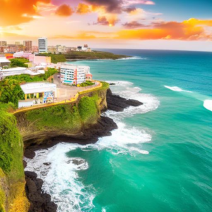 10 Lugares Para Visitar En Puerto Rico - Puerto Rico