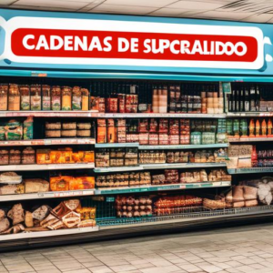 Cadenas De Supermercados En Puerto Rico - Puerto Rico