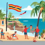 Que Es Un Trili En Puerto Rico - Puerto Rico