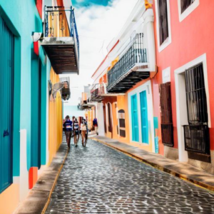 Que Es Vacilar En Puerto Rico - Puerto Rico