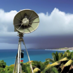 Radar Del Tiempo En Puerto Rico En Vivo - Puerto Rico