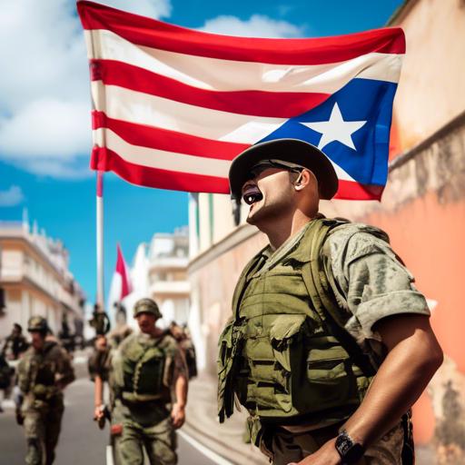 Hora En Puerto Rico No Militar - Puerto Rico