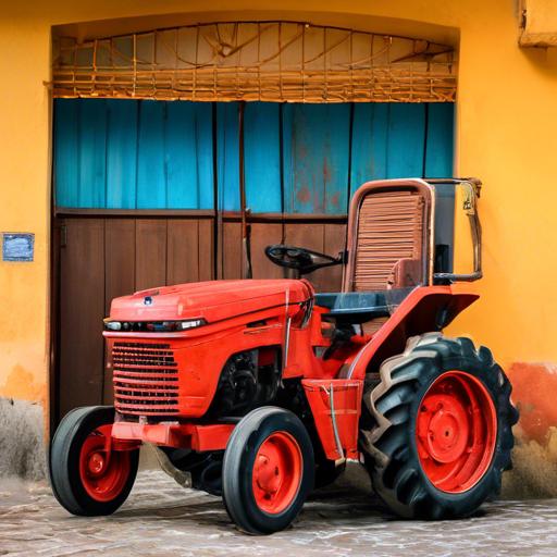 Venta De Tractores De Patio En Puerto Rico - Puerto Rico