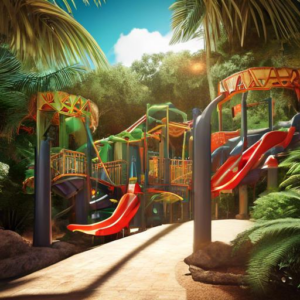 Parques De Atracciones En Puerto Rico - Puerto Rico