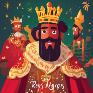 Los Reyes Magos En Puerto Rico - Puerto Rico
