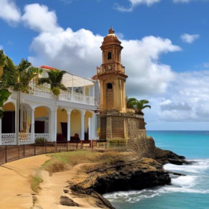 Rutas De Chinchorreo En Puerto Rico - Puerto Rico