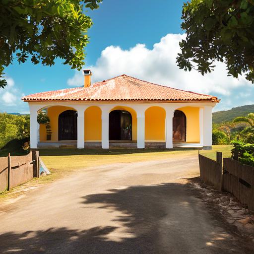 Fincas En Venta Baratas En Puerto Rico - Puerto Rico