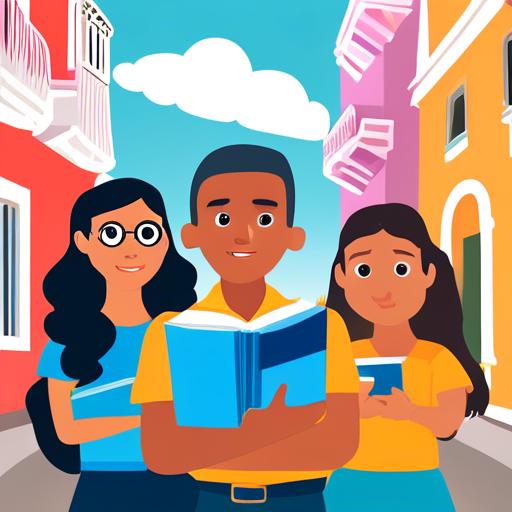 Leyes De Educacion Especial En Puerto Rico - Puerto Rico