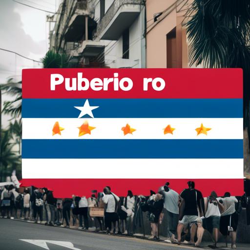 Listado De Estorbos Públicos En Puerto Rico - Puerto Rico