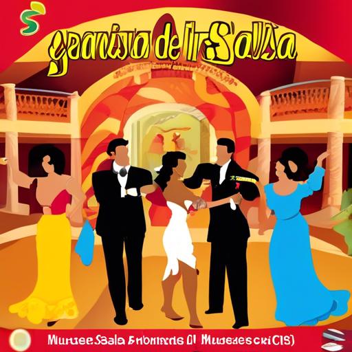 Museo De La Salsa En Puerto Rico - Puerto Rico