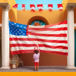 Si Naces En Puerto Rico Eres Ciudadano Americano - Puerto Rico