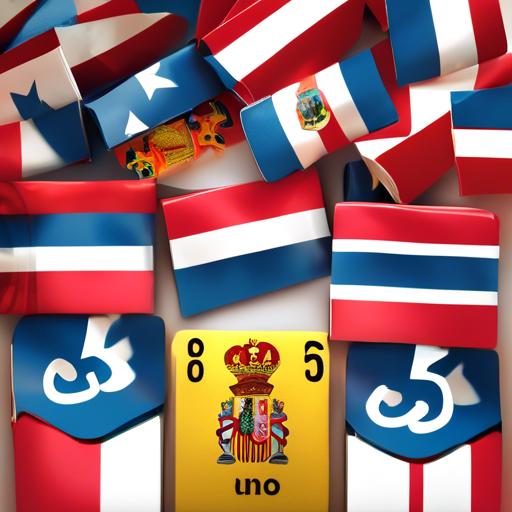 Uno De 50 En Puerto Rico - Puerto Rico