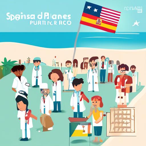 Lista De Planes Medicos En Puerto Rico - Puerto Rico