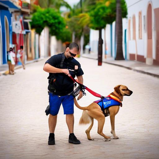 Entrenamiento Para Perros De Servicio En Puerto Rico - Puerto Rico