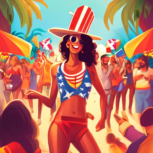 Festivales En Puerto Rico Este Fin De Semana - Puerto Rico