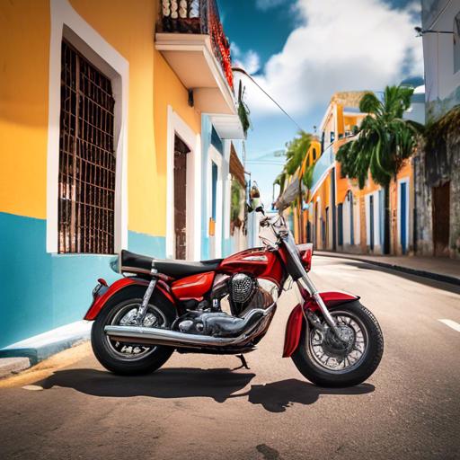 Venta De Motoras Usadas En Puerto Rico - Puerto Rico